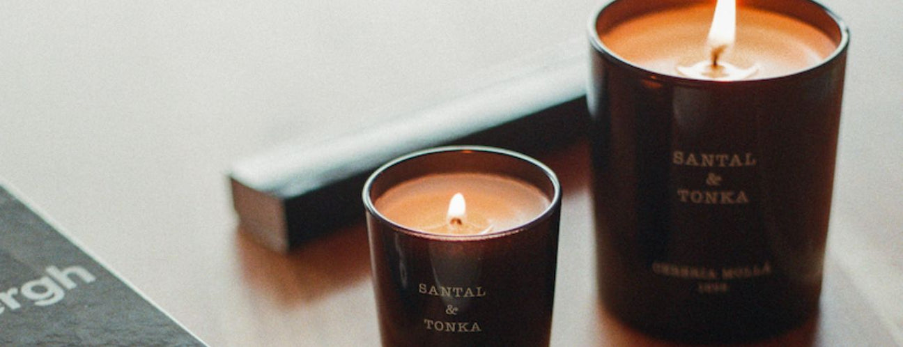 Sets y Packs de velas | Combinaciones perfectas para regalar – Cereria ...
