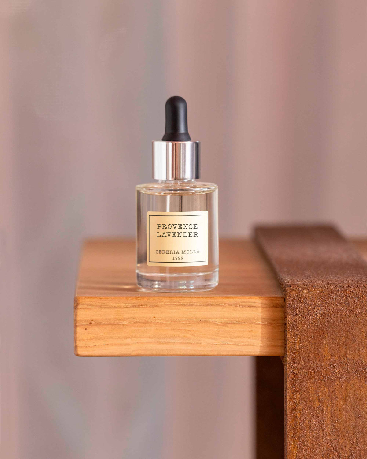 Comprar Esencia Aromática Provence Lavender 30ml – Cereria Mollá 1899