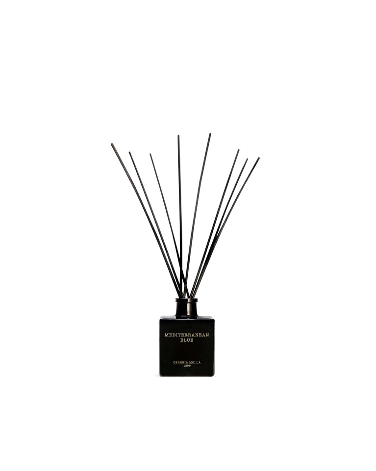 Buy Mediterranean Blue 100ml Reed Diffuser – Cereria Mollá 1899
